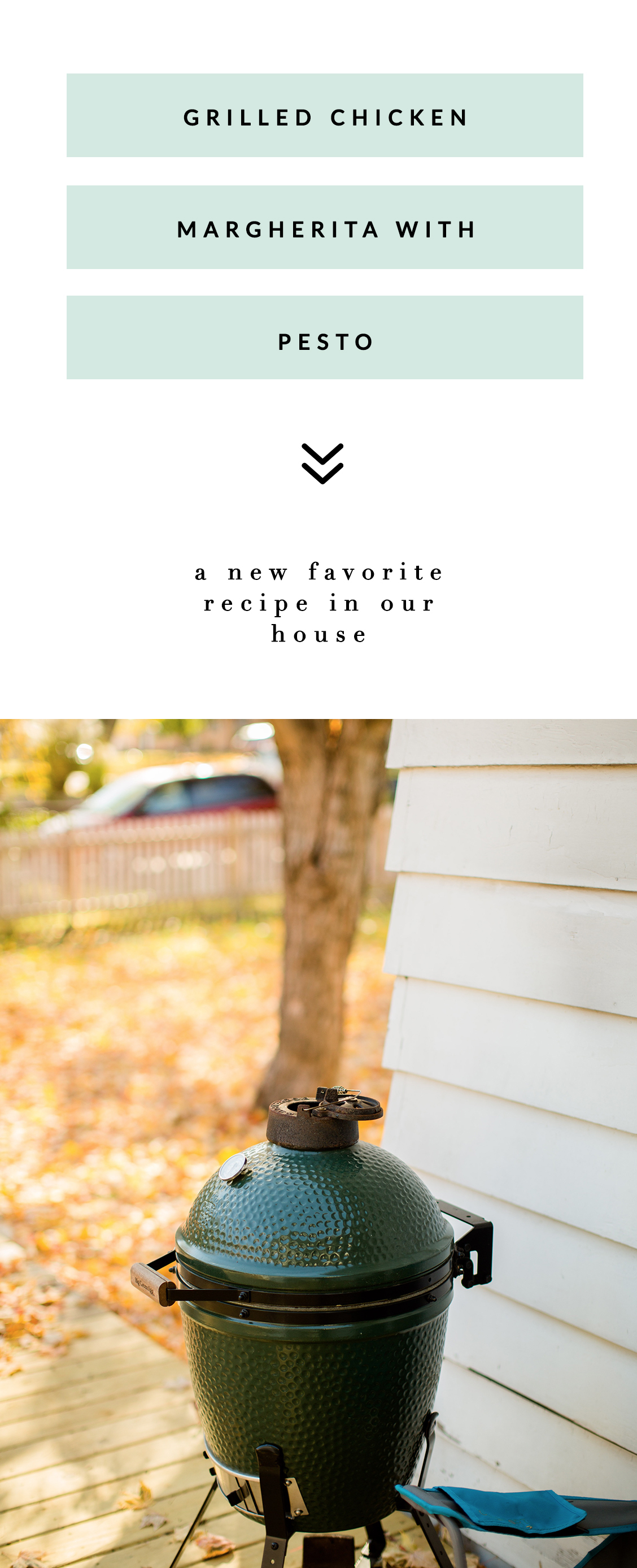 Cooking With Luke ft. Caitlin and Oliver : Chicken With Some Other Stuff