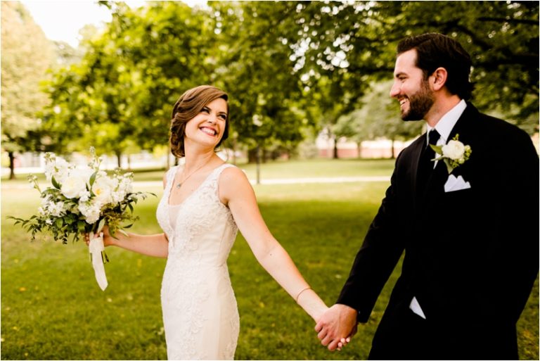 Best Camera Settings To Use For Wedding Photography - Caitlin & Luke ...