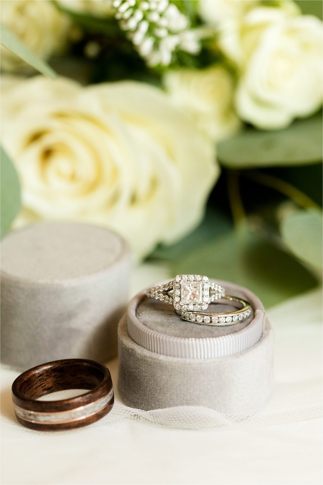 Kalen & Becca: Hidden Hollow Farm Wedding Photos