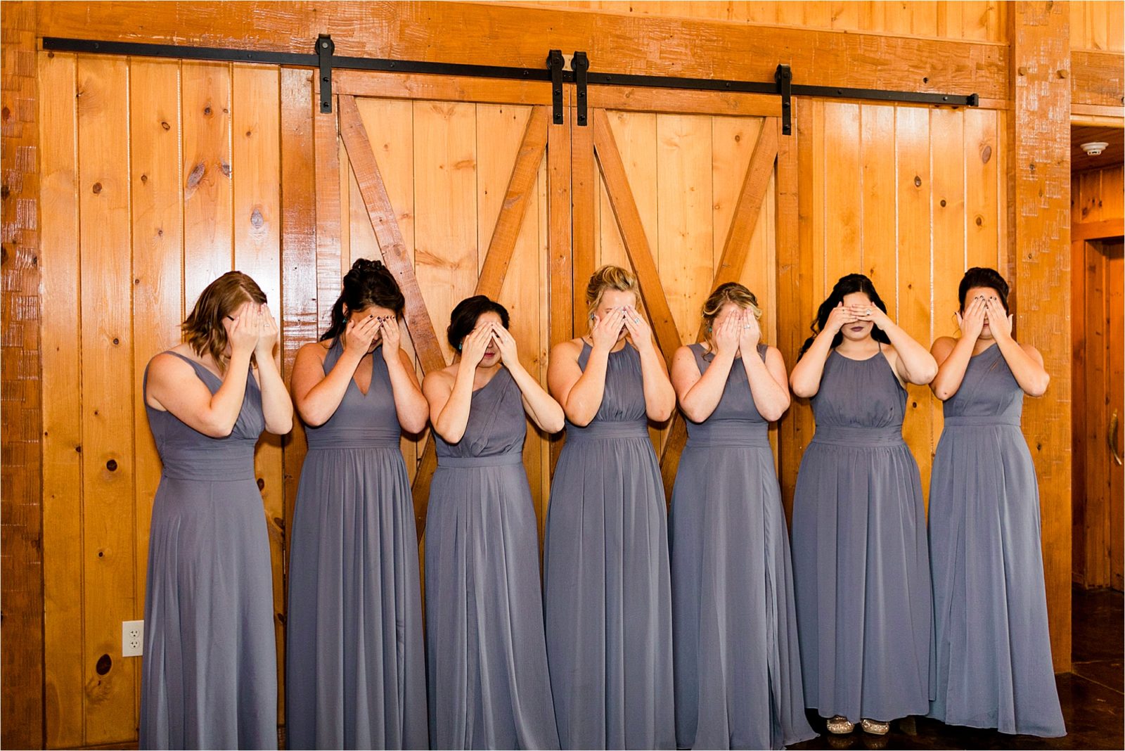 Kalen & Becca: Hidden Hollow Farm Wedding Photos