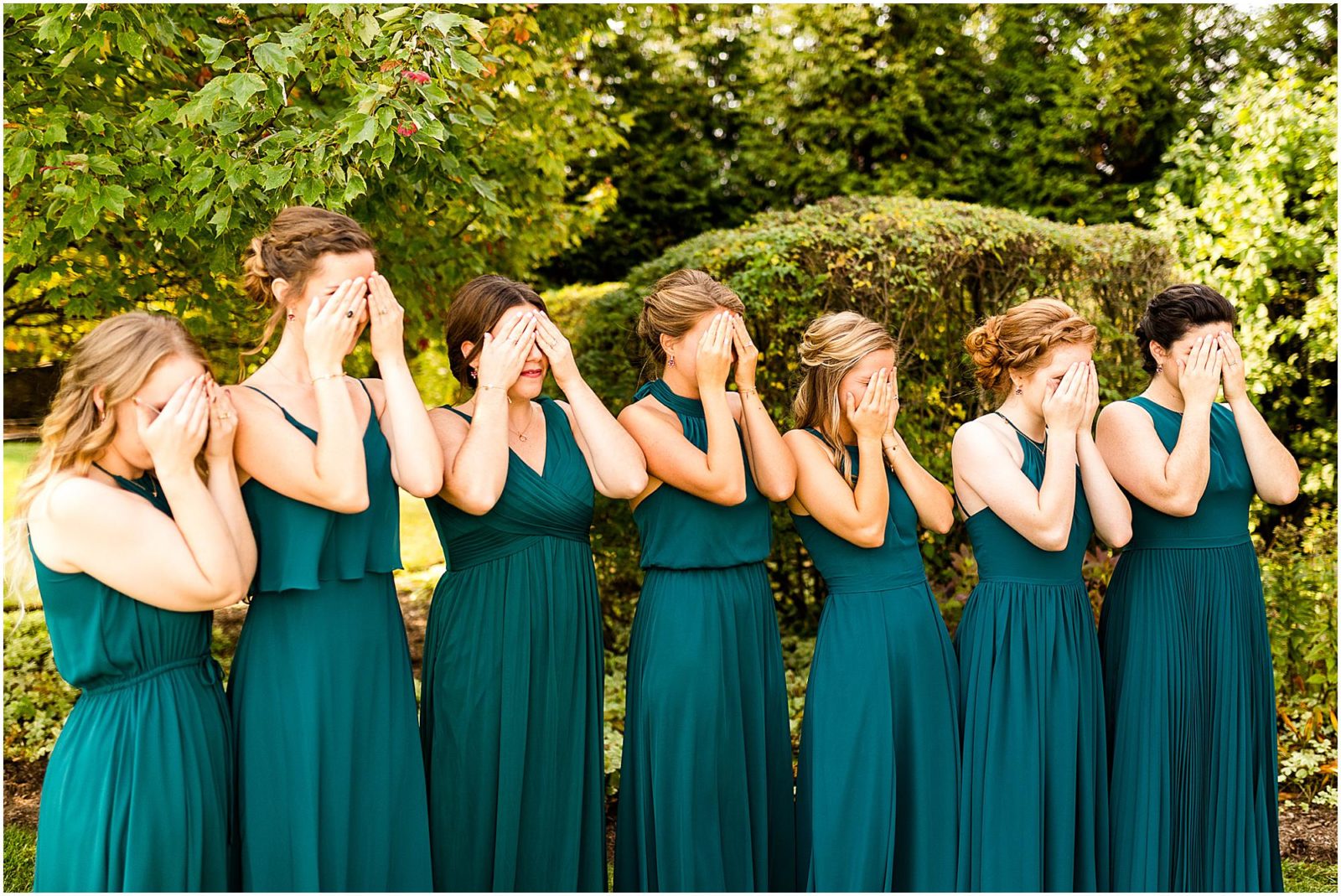 Sean & Becca Wedding | Homer Glen IL Wedding Photographers