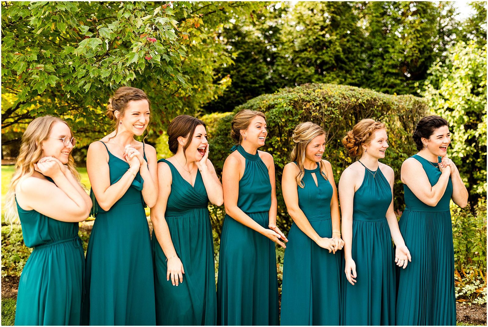 Sean & Becca Wedding | Homer Glen IL Wedding Photographers