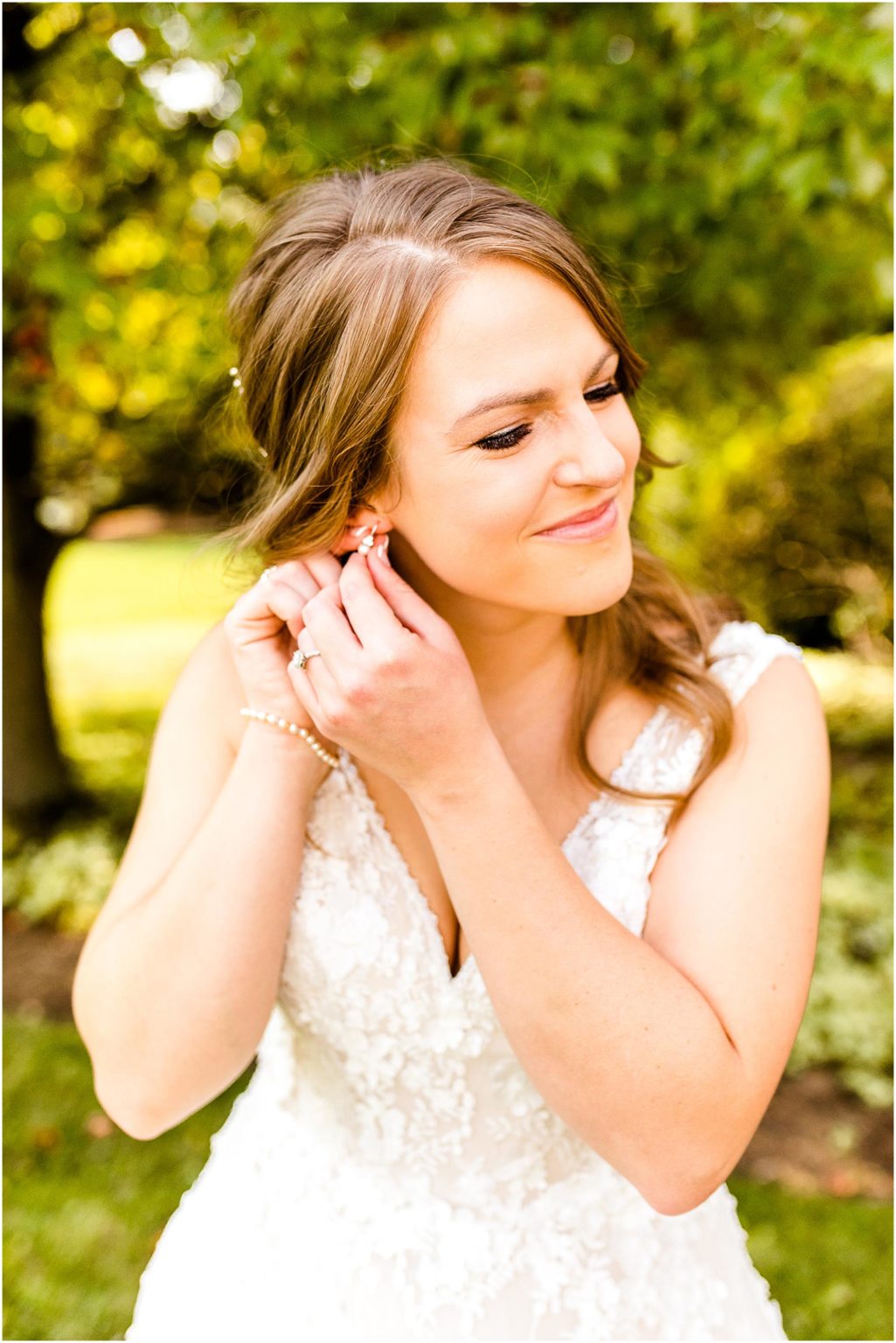 Sean & Becca Wedding | Homer Glen IL Wedding Photographers