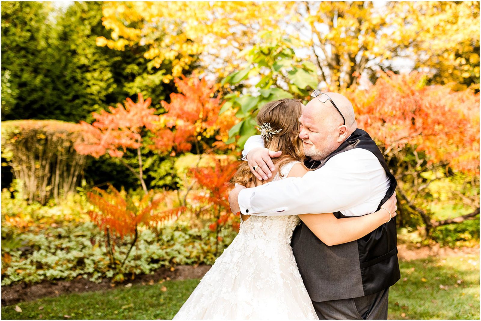 Sean & Becca Wedding | Homer Glen IL Wedding Photographers