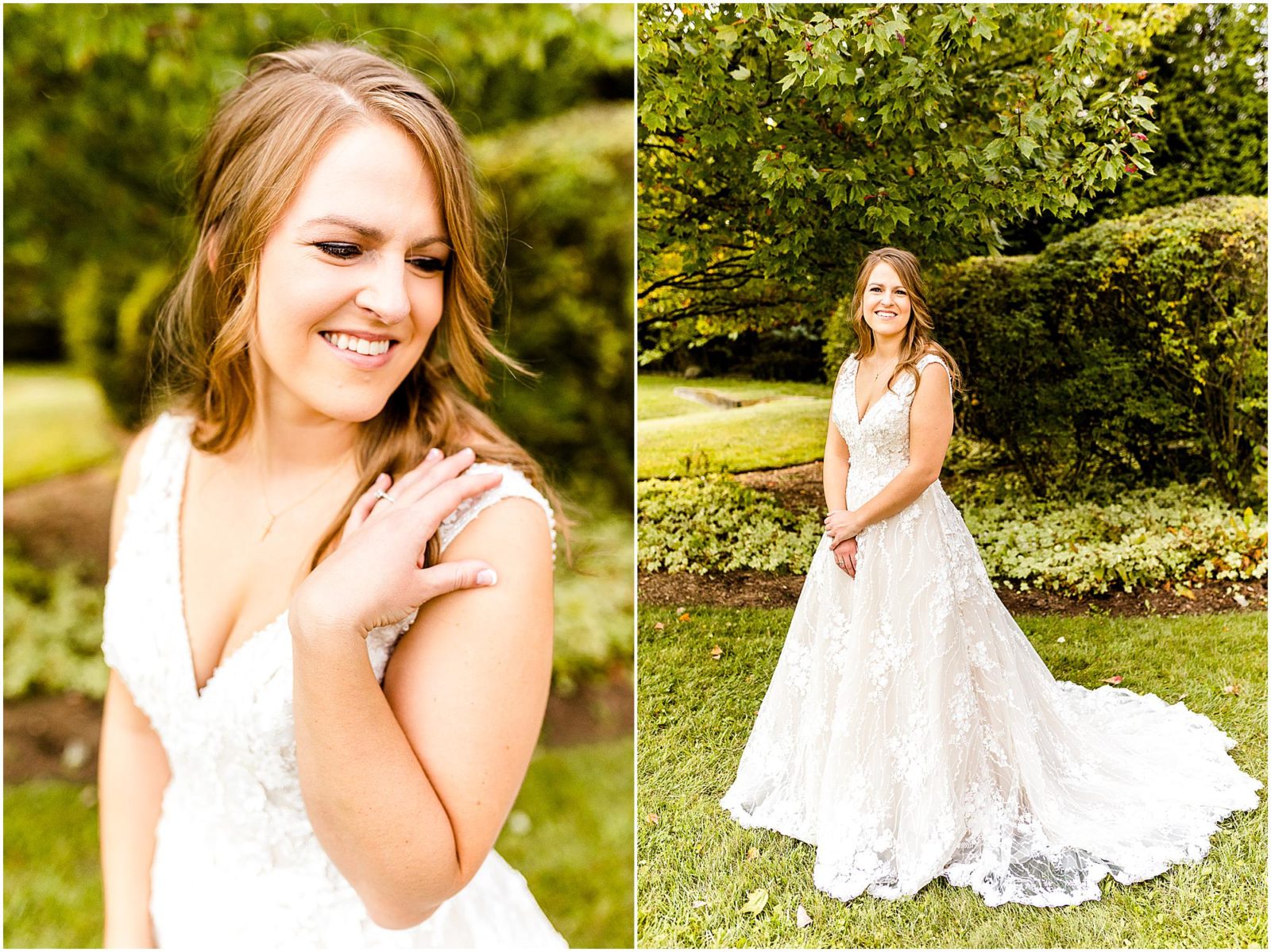 Sean & Becca Wedding | Homer Glen IL Wedding Photographers