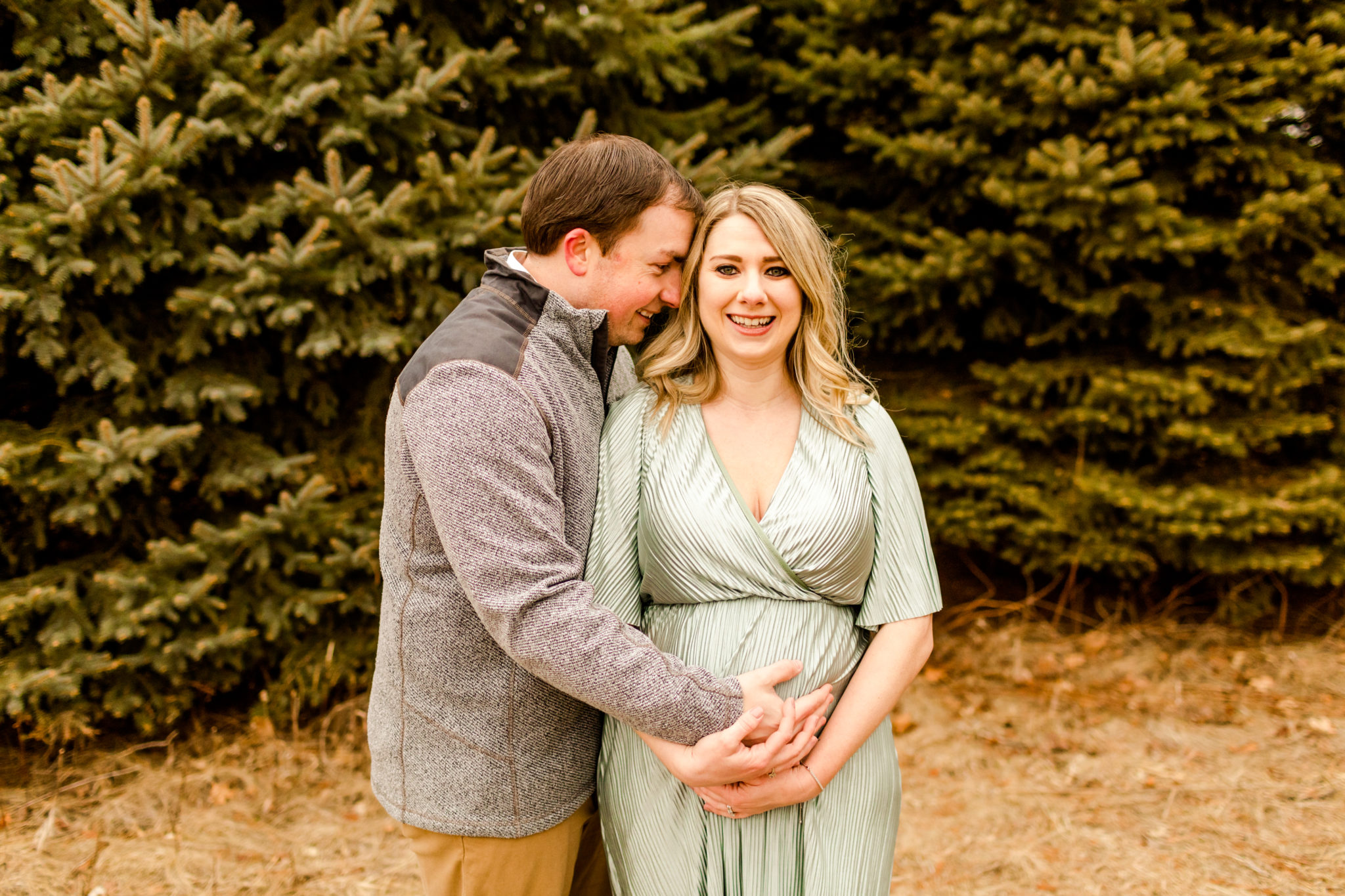 Meet Caitlin & Luke - Caitlin & Luke Photography Blog