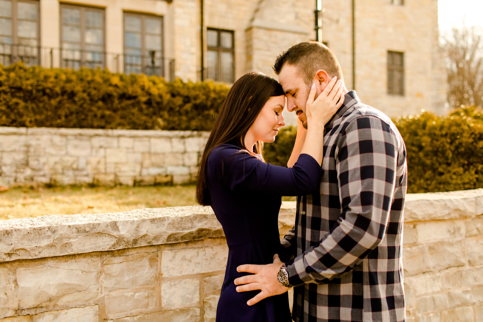 Meet Caitlin & Luke - Caitlin & Luke Photography Blog